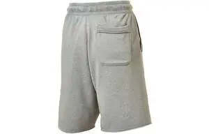 Nike Lacing Sports Shorts