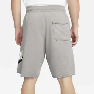 Nike Lacing Sports Shorts