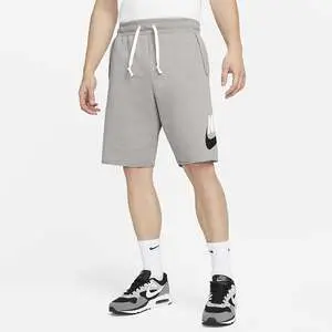 Nike Lacing Sports Shorts