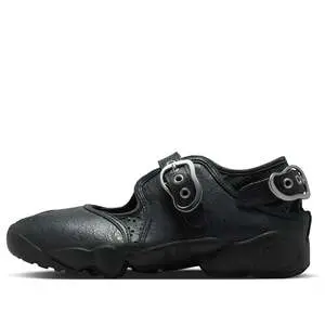 Nike Rift Leather - Anthracite