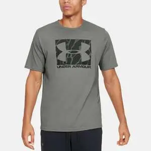 Under Armour Training Sports Short Sleeve