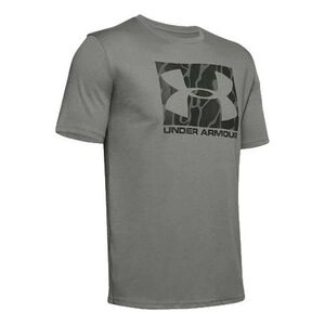 Under Armour Training Sports Short Sleeve - Green