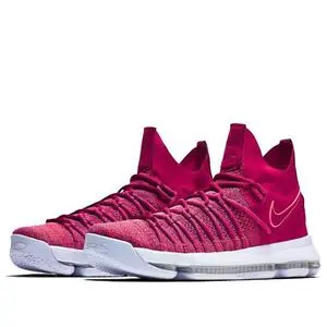 Nike Kd 9 Elite Ep High Top Athletic Sneakers