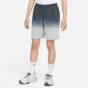 Nike Club Fleece+ Dip-dye Shorts - Default Colorway