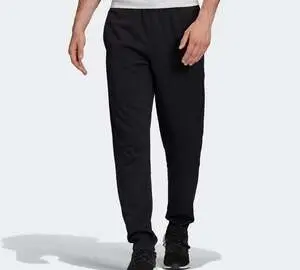 Adidas Plain Knitted Long Pants