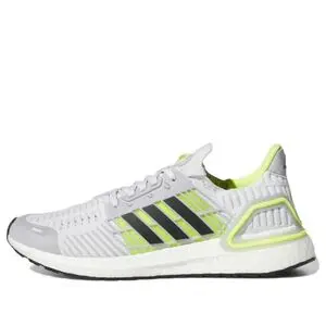 Adidas Ultraboost Dna Cc_1 Sneakers - White/black/green