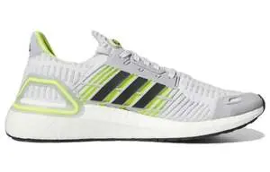 Adidas Ultraboost Dna Cc_1 Sneakers - White/black/green