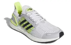 Adidas Ultraboost Dna Cc_1 Sneakers - White/black/green