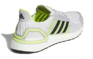 Adidas Ultraboost Dna Cc_1 Sneakers - White/black/green
