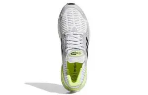 Adidas Ultraboost Dna Cc_1 Sneakers - White/black/green