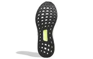 Adidas Ultraboost Dna Cc_1 Sneakers - White/black/green