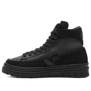CONVERSE Pro Leather X2 High Top Sneakers - Black