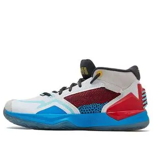 Blue/red