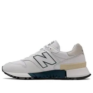NEW BALANCE New Balance Tokyo Design Studio X 1300 "White Mallard Blue" Gray/white