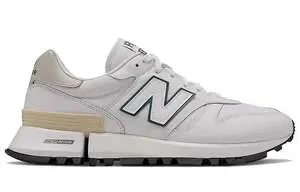 NEW BALANCE Tokyo Design Studio X 1300 "white Mallard Blue - Gray/white