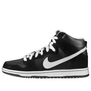 Nike Dunk High Pro "venom" Sneakers