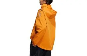 Adidas Hooded Jacket