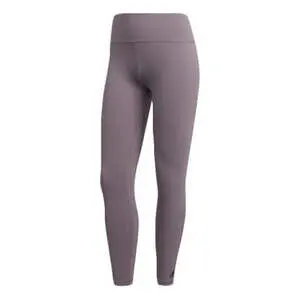Adidas Believe This 2.0 7/8 Tights Grey