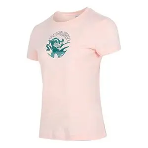 PUMA Crewneck Short Sleeve Graphic T-shirt - Default Color