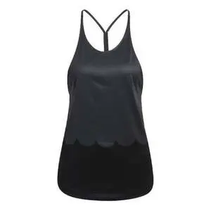 Adidas Marimekko Sleeveless Tank Top - Black