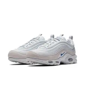 Nike Max Plus 97 "platinum Blue - White