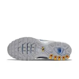 Nike Max Plus 97 "platinum Blue - White