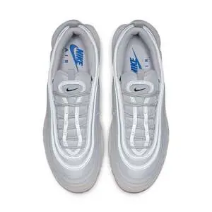 Nike Max Plus 97 "platinum Blue - White
