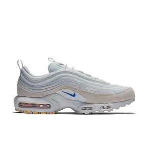 Nike Max Plus 97 "platinum Blue - White