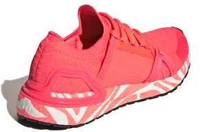 Adidas Stella Mccartney X Ultraboost 20 Sneakers - Red