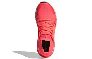 Adidas Stella Mccartney X Ultraboost 20 Sneakers - Red
