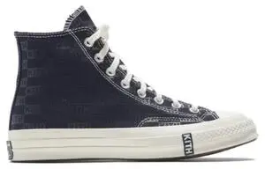 CONVERSE Chuck Taylor All Star '70 X Kith High Top Sneakers - Black/white