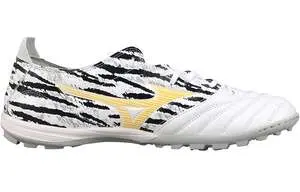 Mizuno Morelia Neo 3 Athletic Sneakers - White/black