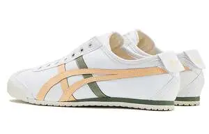 Onitsuka Tiger Mexico 66 Slip-on - White
