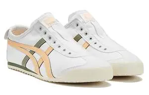 Onitsuka Tiger Mexico 66 Slip-on - White