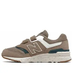 NEW BALANCE 997h Sneakers - Brown