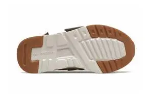 NEW BALANCE 997h Sneakers - Brown