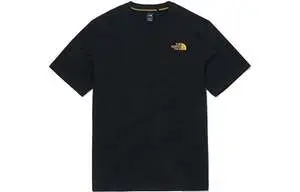 The North Face Pomvia T-shirt - Black