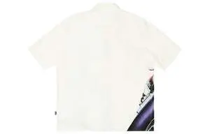 PALACE Skrrt Shirt - White