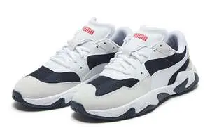 PUMA Storm Adrenaline Low Top Sneakers