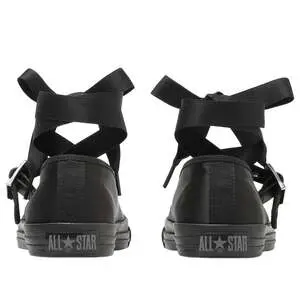 CONVERSE Chuck Taylor All Star Lp Bl Ox Mary Jane Shoes