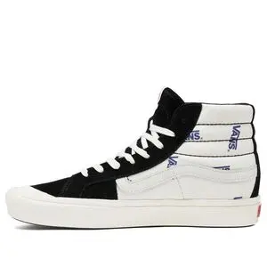VANS Style 138 Lx Comfycush High Top Sneakers