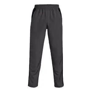 Under Armour Sportstyle Woven Pants - Dark Grey