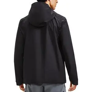 Under Armour Stormproof Gore-tex Paclite 2.0 Jacket - Black