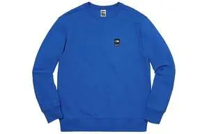 Supreme X The North Face Mountain Crewneck Sweater