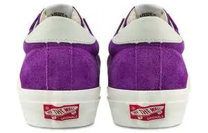 VANS Og Epoch Lx Sneakers - Purple