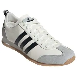 Adidas Vs Jog 2.0 Sneakers - White/black/grey