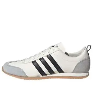 Adidas Vs Jog 2.0 Sneakers - White/black/grey