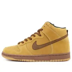 Nike Dunk High Pro "wheat - Tan