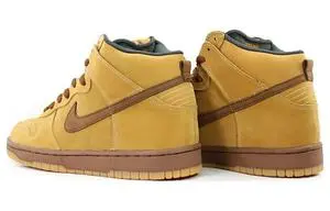 Nike Dunk High Pro "wheat - Tan
