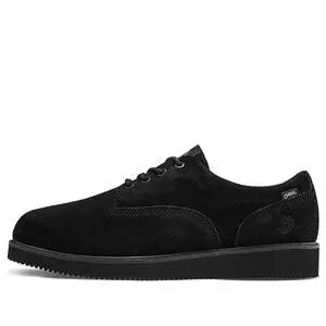 Timberland Vibram Premium Oxford Suede